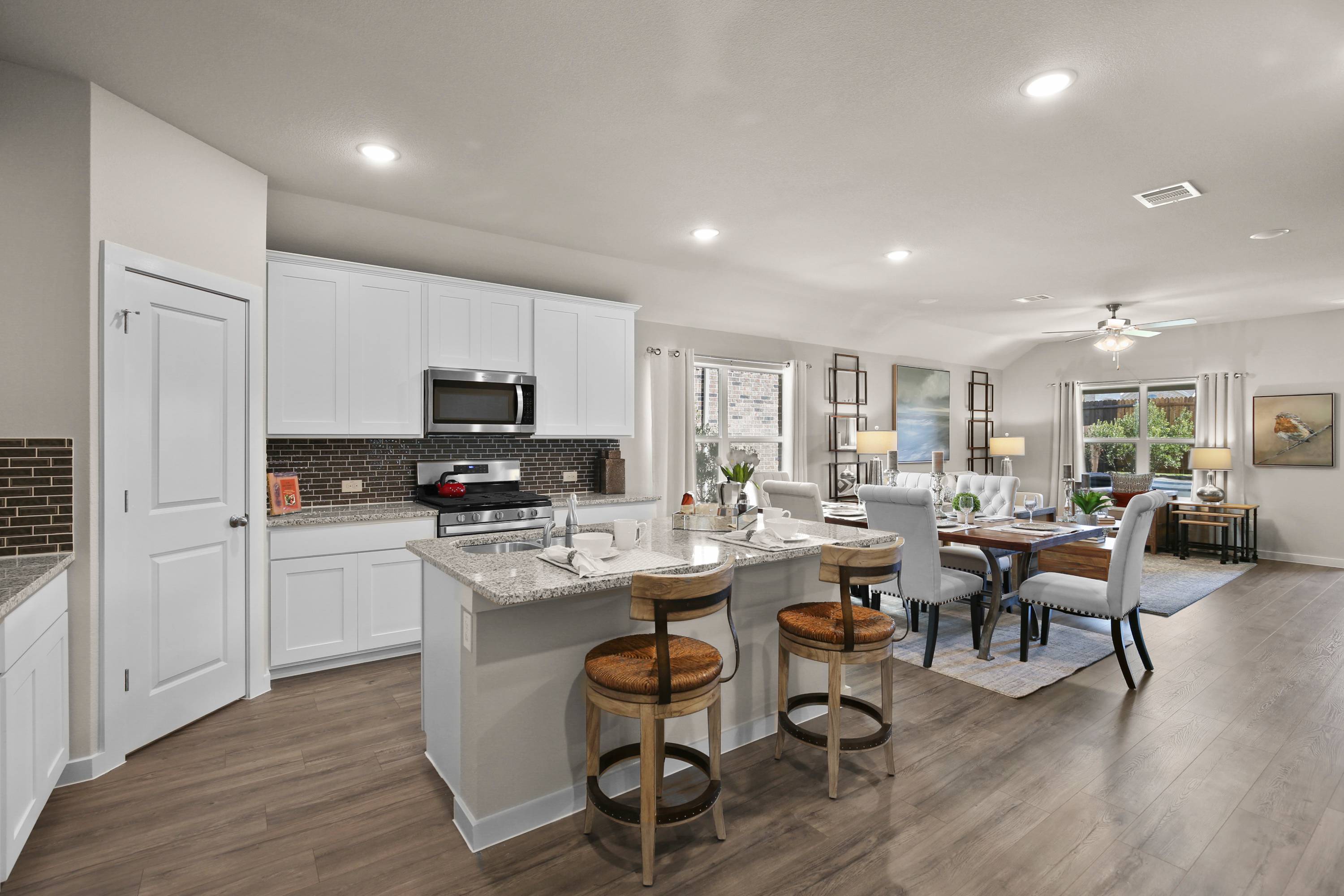 kimbell dining table