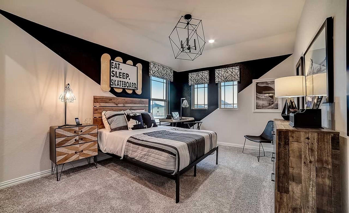 Dauer Ranch – A New Home Community by Brightland Homes