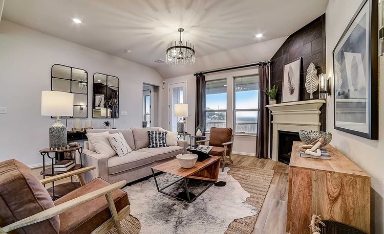 Dauer Ranch – A New Home Community by Brightland Homes